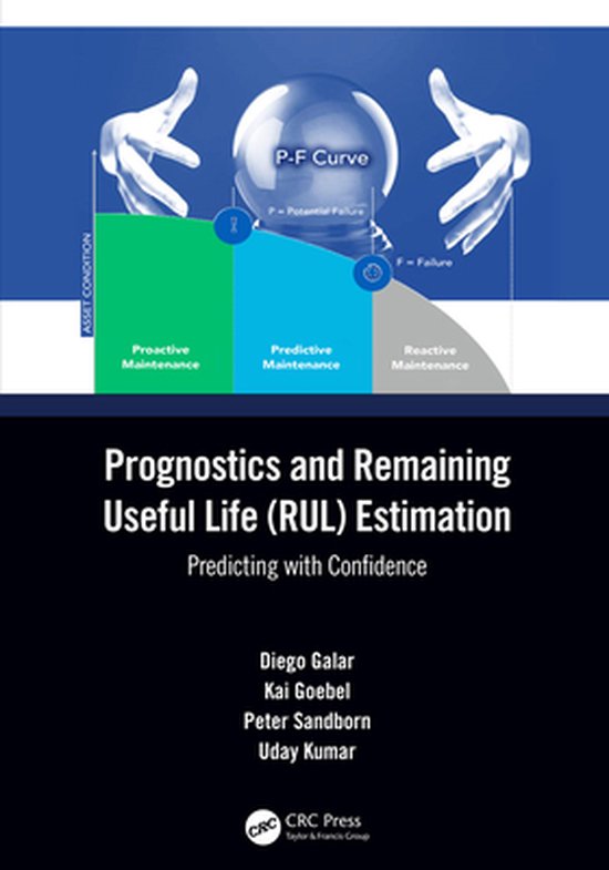 Prognostics And Remaining Useful Life Rul Estimation Ebook Diego