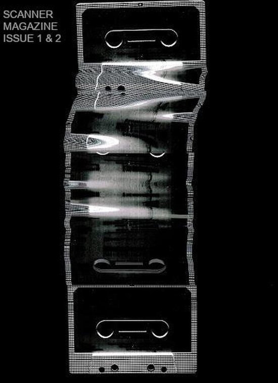 Scanner Magazine Issue 1 & 2 (ebook), Jean Motell | 9798201949440 ...