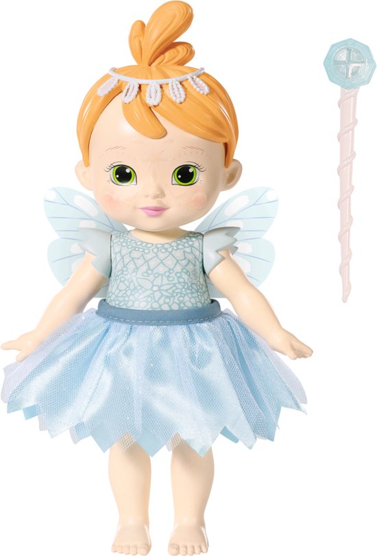 BABY born Storybook Elfje Ice - Pop | bol