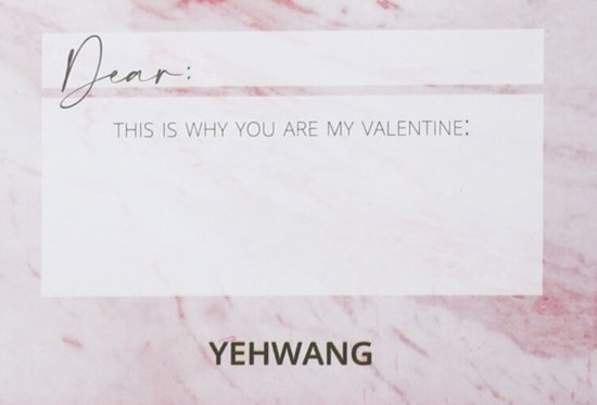 Yehwang - Ketting - Necklace - Heartbeat - Valentijn - Zilverkleurig ...