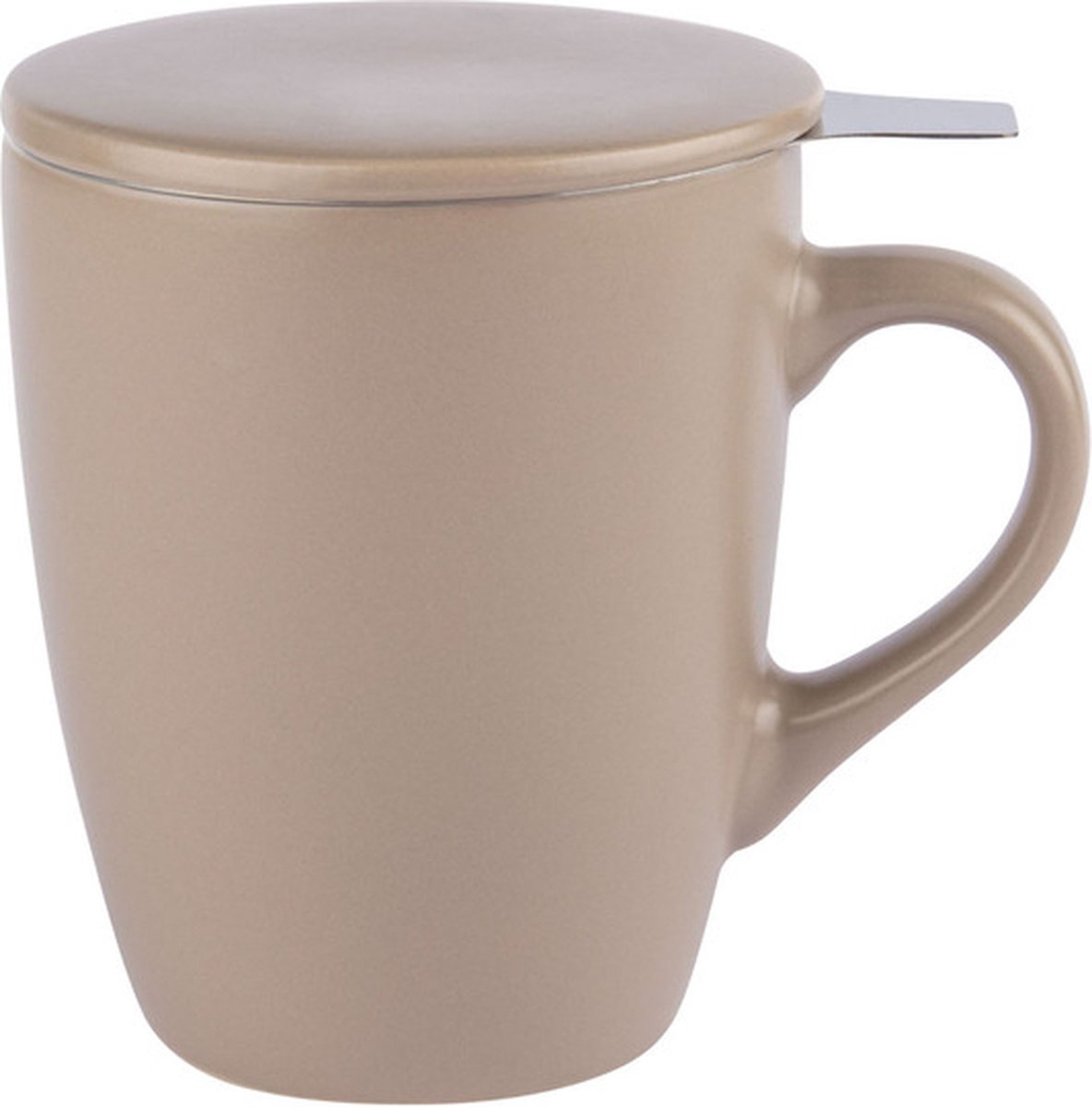 tasse à thé avec filtre - (400ml) - tasse à thé avec filtre - couleur ...