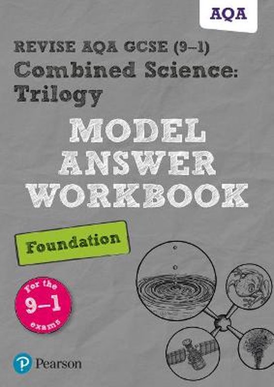 Revise AQA GCSE Science 16- Pearson REVISE AQA GCSE Combined Science ... Revise AQA GCSE Science 16- Pearson REVISE AQA GCSE Combined Science ...