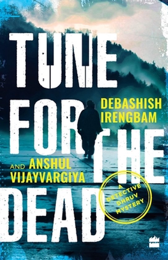Tune for the Dead, Debashish Irengbam | 9789353029616 | Boeken | bol.com