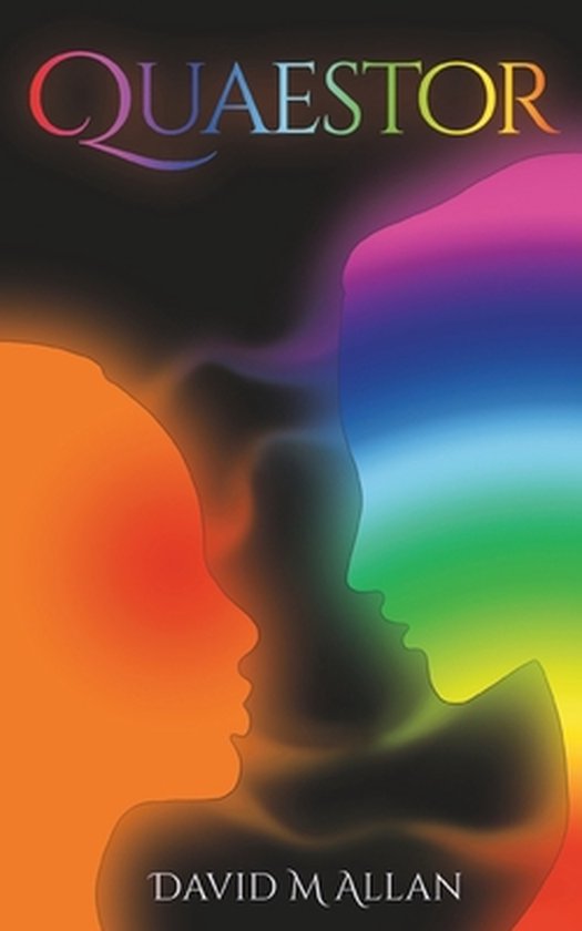Quaestor, David M Allan | 9781911409472 | Boeken | bol