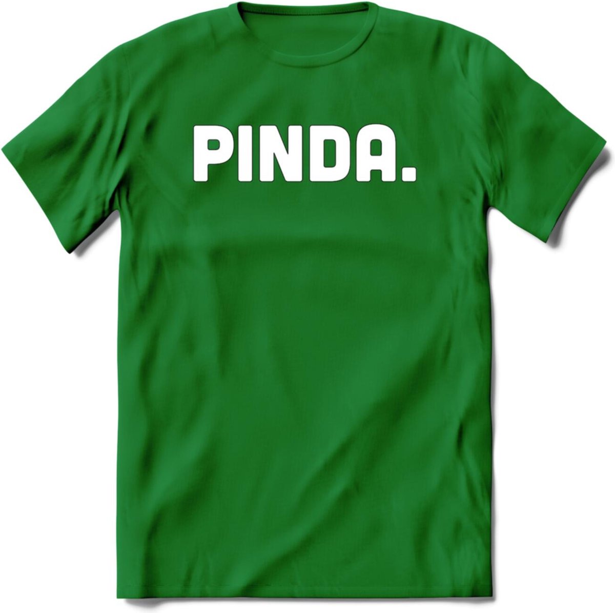 Pinda - Snack T-Shirt | Grappig Verjaardag Kleding Cadeau | Eten En ...
