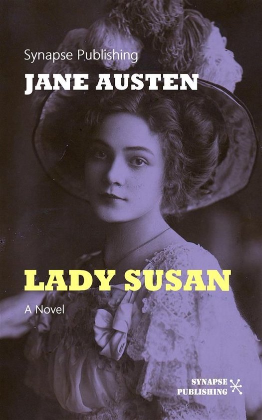 Lady Susan (ebook), Jane Austen | 9788832528749 | Boeken | bol