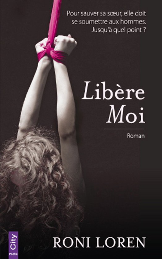 Libère-moi (ebook), Roni Loren | 9782824641461 | Boeken | bol
