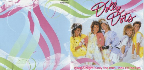 Dolly Dots - Collections, Dolly Dots | CD (album) | Muziek | bol.com Dolly Dots - Collections, Dolly Dots | CD (album) | Muziek | bol.com