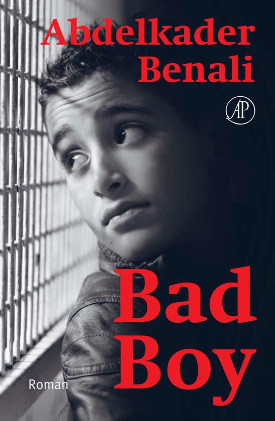 Bad Boy (ebook), Abdelkader Benali | 9789029588058 | Boeken | bol