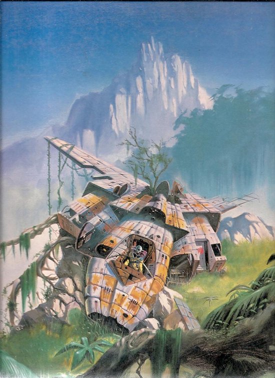 Spacewreck. | 9780600329909 | Boeken | bol