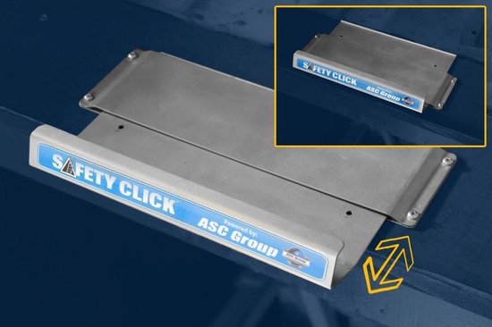 Safetyclick type 2 | bol.com