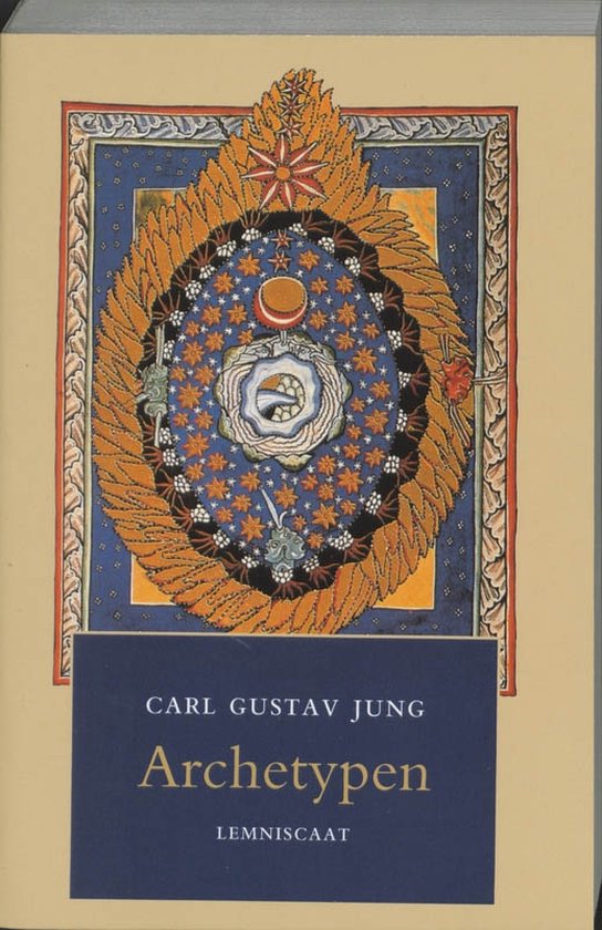 Archetypen, Carl Gustav Jung | 9789056373542 | Boeken | bol.com