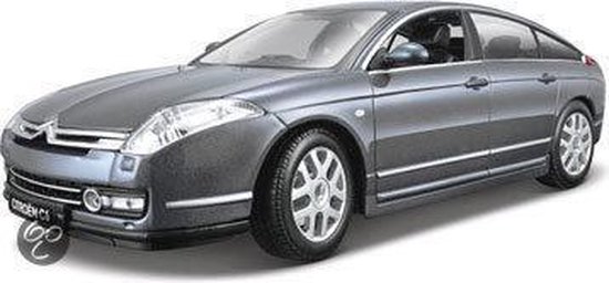 Bburago Citroen c6 | bol.com