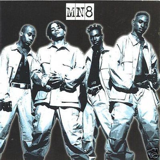 to the next level, MN8 | CD (album) | Muziek | bol.com