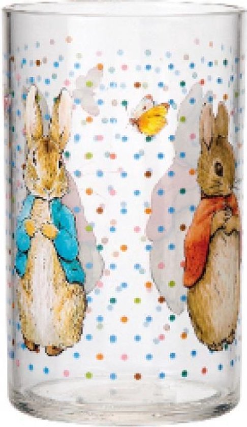 Glas acryl Peter Rabbit | bol.com