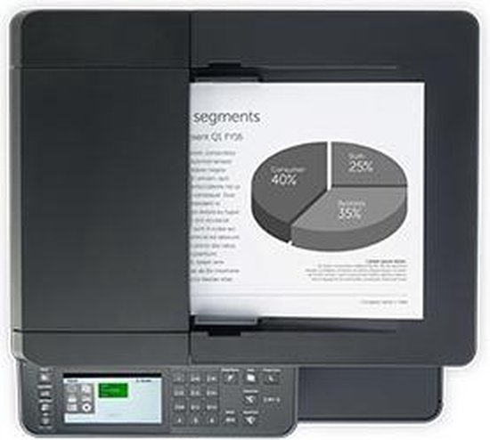 DELL H815dw | bol.com