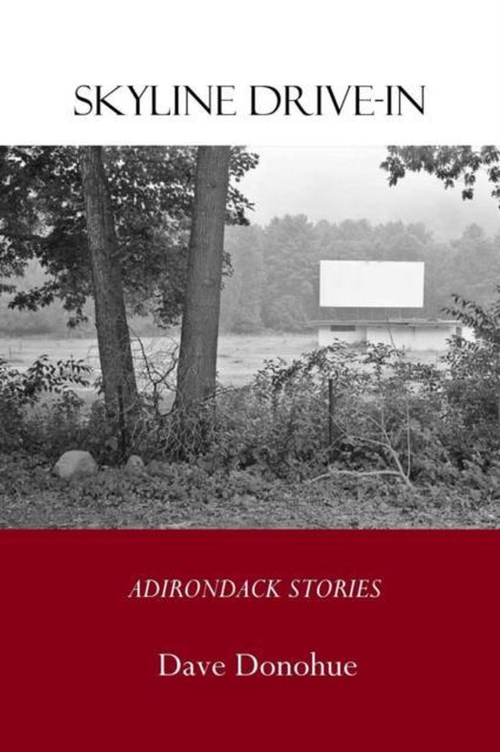 Skyline Drive-in, Dave Donohue | 9781329015845 | Boeken | bol.com