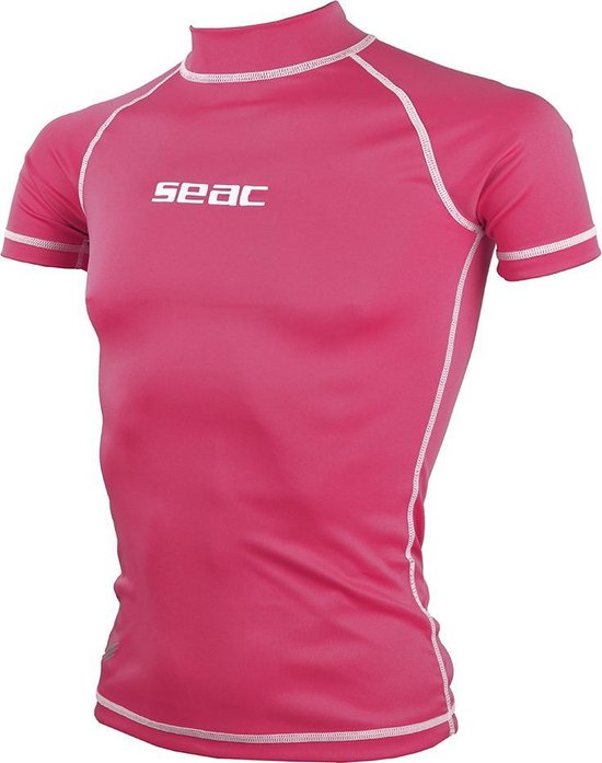Seac T-Sun, Rashguard , Korte Mouwen, Zonnebescherming | bol.com