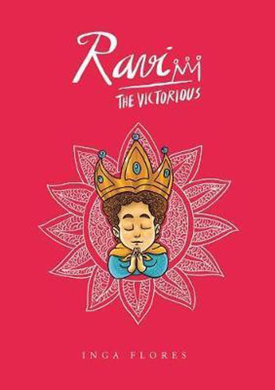 Ravi, the victorious, Virata Books | 9780244684693 | Boeken | bol