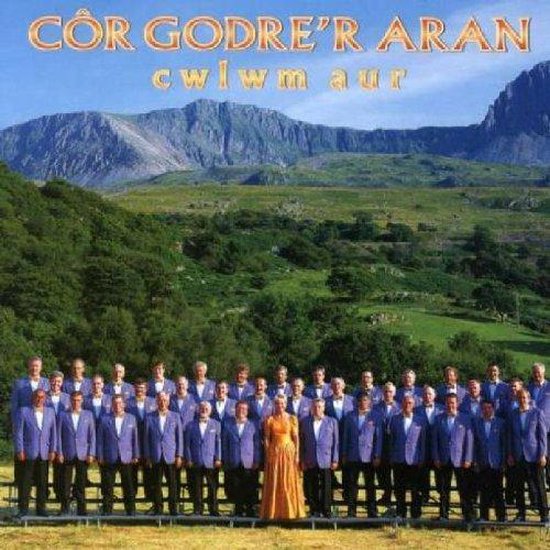 Cwlwm Aur (CD), Cor Godre'R Aran | Muziek | bol