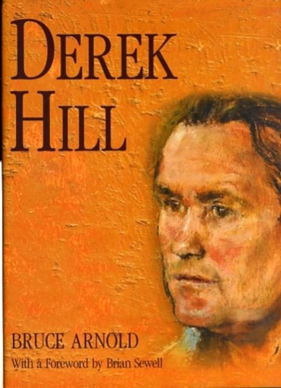 Derek Hill | 9780704371712 | Bruce E. Arnold | Boeken | bol.com