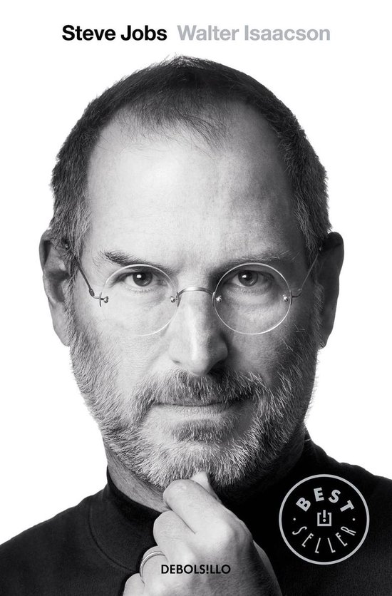 Steve Jobs / Steve Jobs: A Biography, Walter Isaacson | 9788499897318 ...