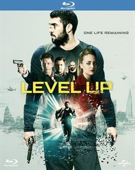 Levil Up (Blu-ray) | Dvd's | bol