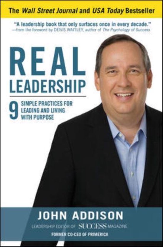 Leadership That Lasts | 9781259584442 | John Addison | Boeken | bol.com