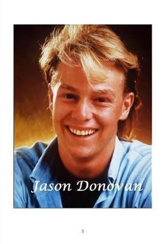 Jason Donovan, Arthur Miller | 9780464824961 | Boeken | bol.com