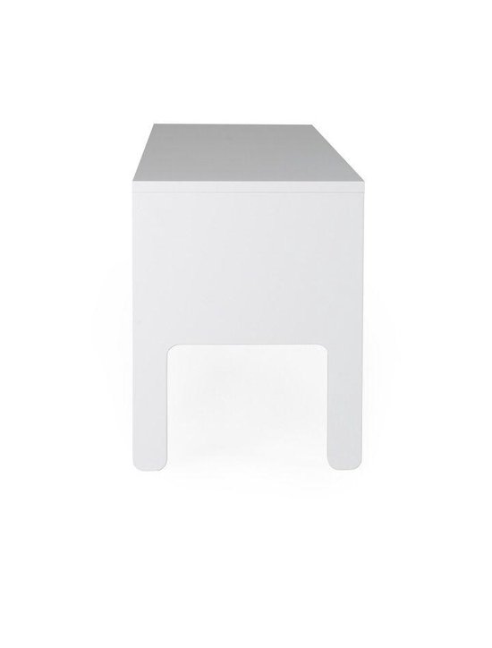 Davidi Design Yuno TV Meubel Wit | bol.com