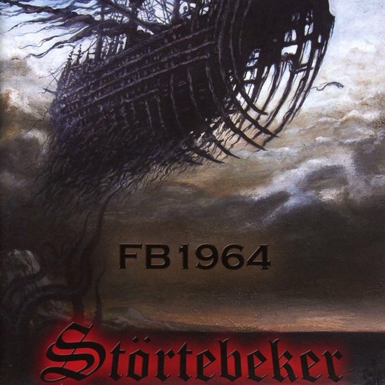Stortebeker, Fb 1964 | CD (album) | Muziek | bol