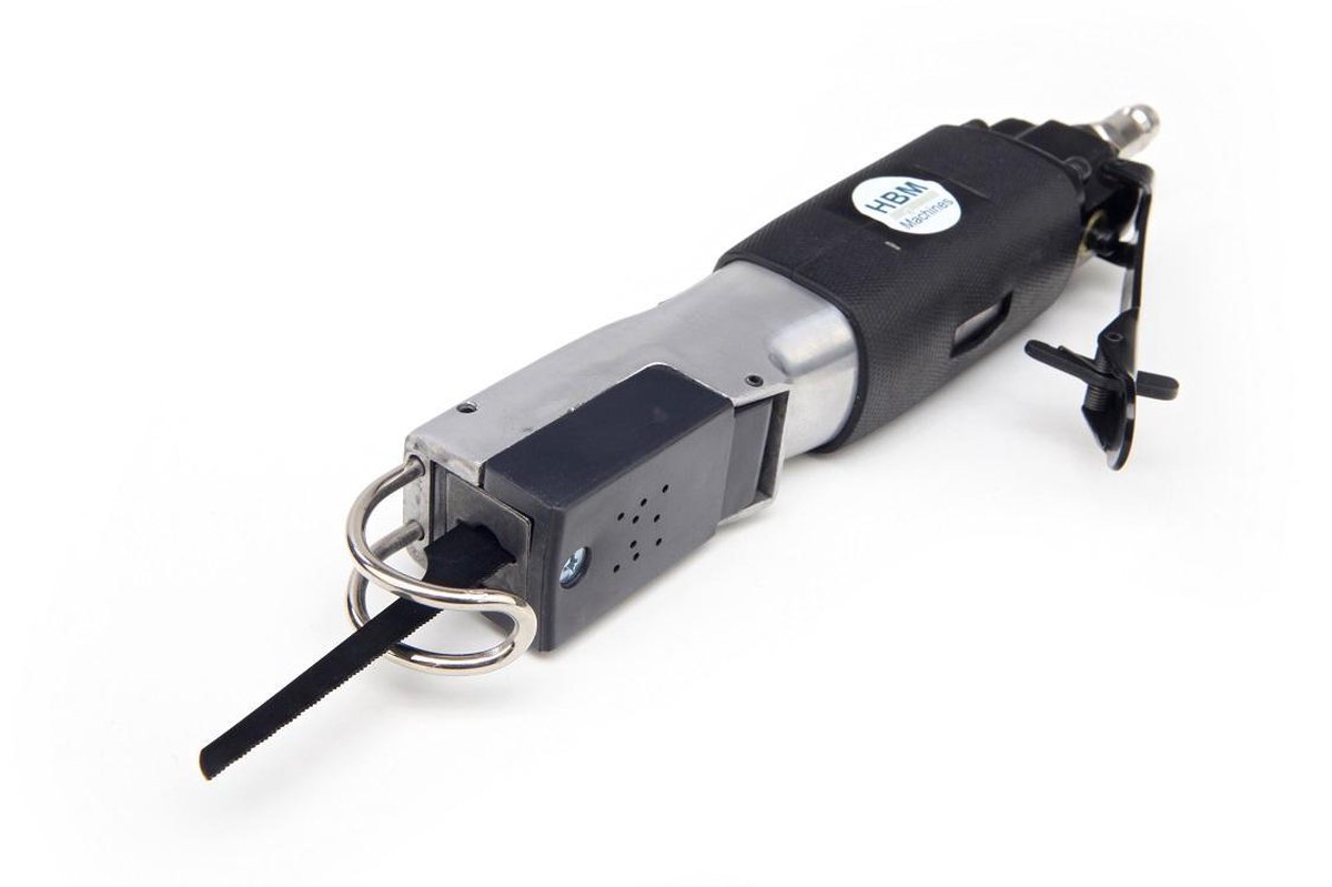 Pneumatische Carrosseriezaag - Reciprozaag | bol.com