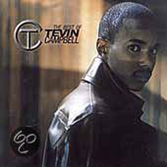 Best of Tevin Campbell, Tevin Campbell | CD (album) | Muziek | bol.com