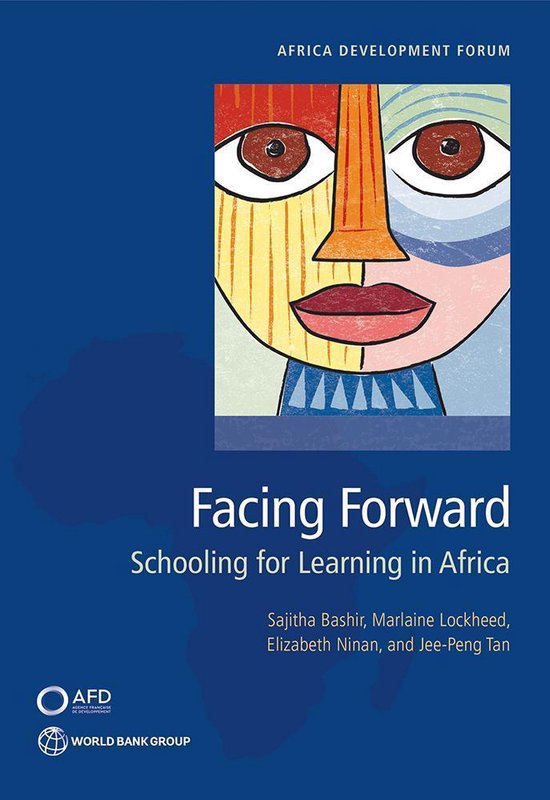 Africa Development Forum - Facing Forward (ebook), World Bank ...