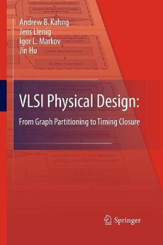 VLSI Physical Design | 9789400790209 | Andrew B. Kahng | Boeken | bol.com