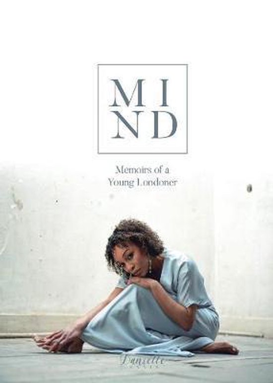 MIND | 9781999332006 | Danielle Ennis | Boeken | bol