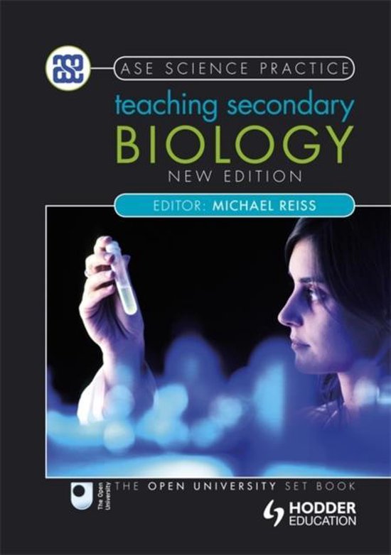 Teaching Secondary Biology 2nd Edition | 9781444124316 | Michael Reiss ...