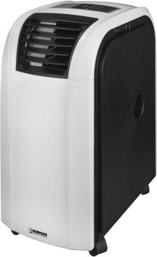Eurom Multiclima 120 - Mobiele Aircooler | bol.com