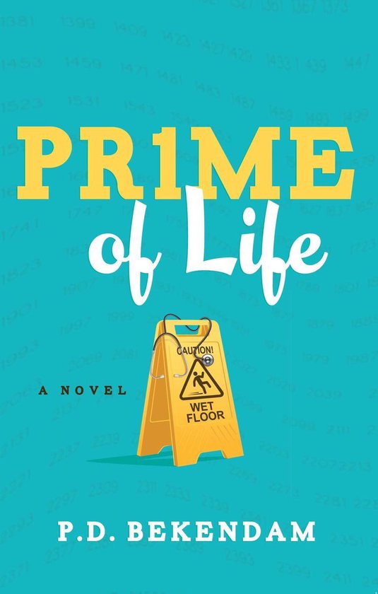 Prime of Life (ebook), P.D. Bekendam | 9781617953590 | Boeken | bol.com