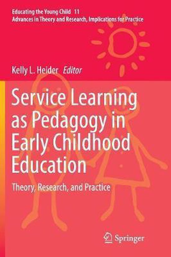 Educating the Young Child- Service Learning as Pedagogy in Early ...