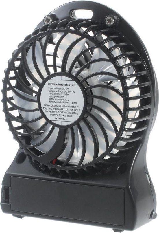 USB Ventilator | bol.com