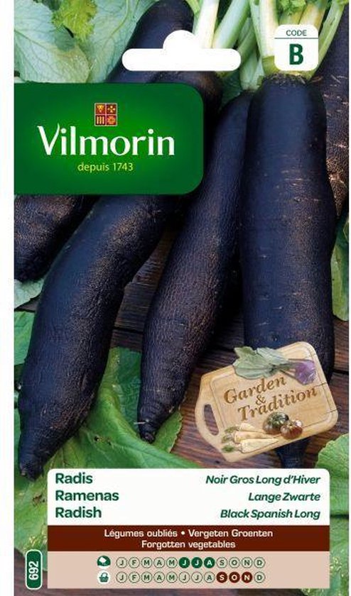 Ramenas lange zwarte | bol