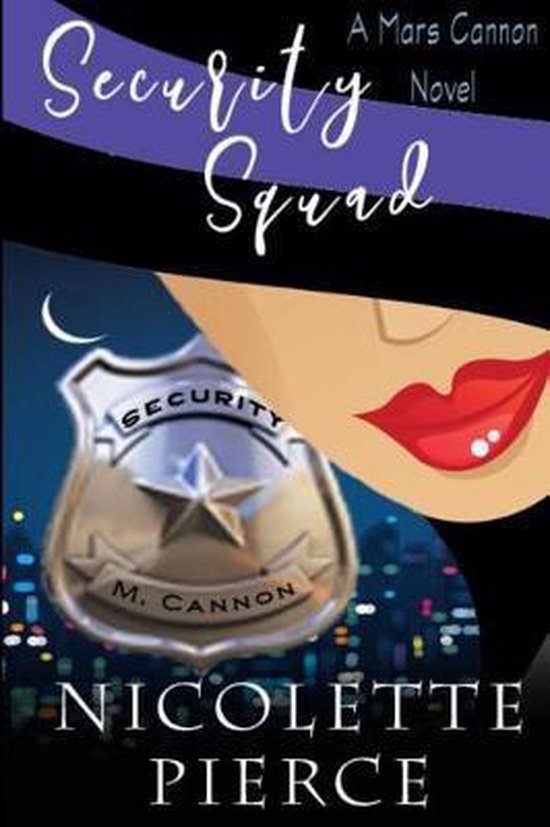 Security Squad, Nicolette Pierce | 9781794307117 | Boeken | bol.com