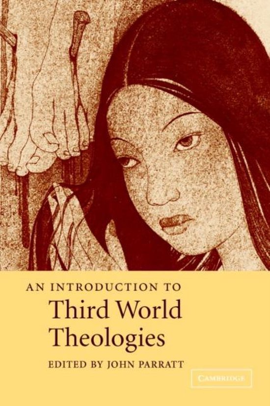 An Introduction to Third World Theologies | 9780521797399 | John ...