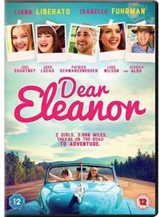Dear Eleanor (Dvd), Isabelle Fuhrman | Dvd's | bol