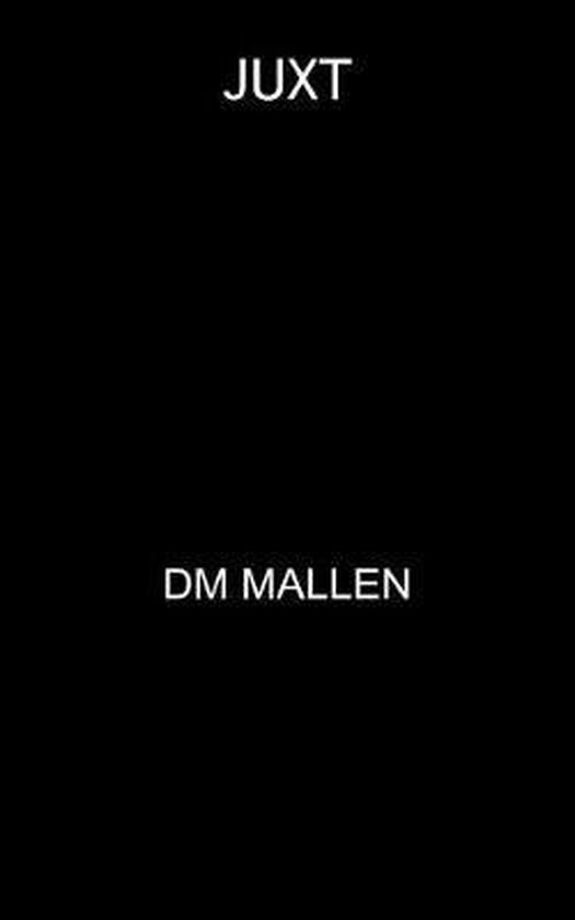 JUXT, Dm Mallen | 9781788765312 | Boeken | bol.com