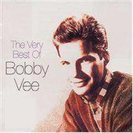 Very Best Of Bobby Vee,the, Bobby Vee | CD (album) | Muziek | bol