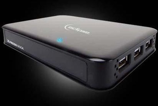 SEE2 XD300 Xpress Docking Station | bol
