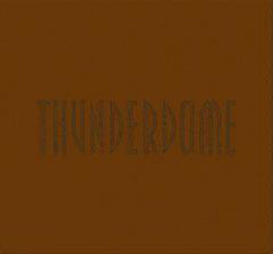 Thunderdome 2002, various artists | CD (album) | Muziek | bol.com