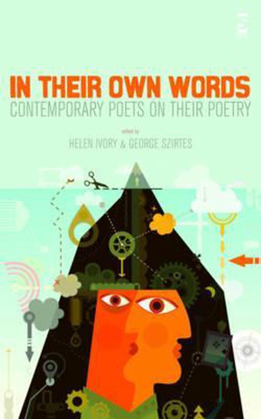 In Their Own Words | 9781907773211 | George Szirtes | Boeken | bol.com